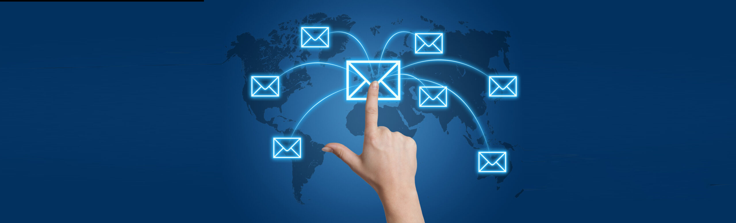 ¡El email pasó de moda! - Gonzalo Alonso