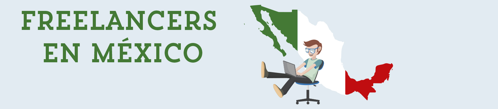 Freelance: La nueva tendencia en México - Gonzalo Alonso